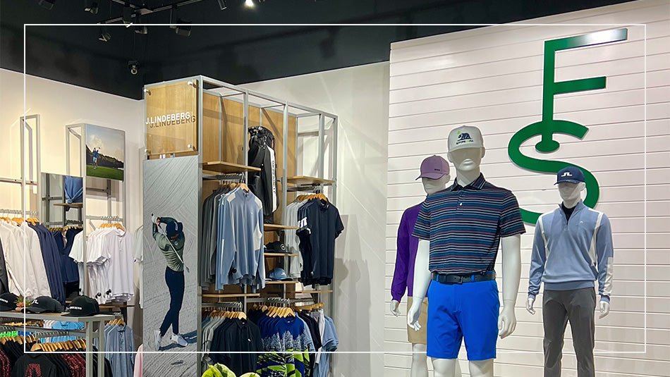 Fairway Styles Grand Opening Event: Celebrate With Us in Santa Ana!