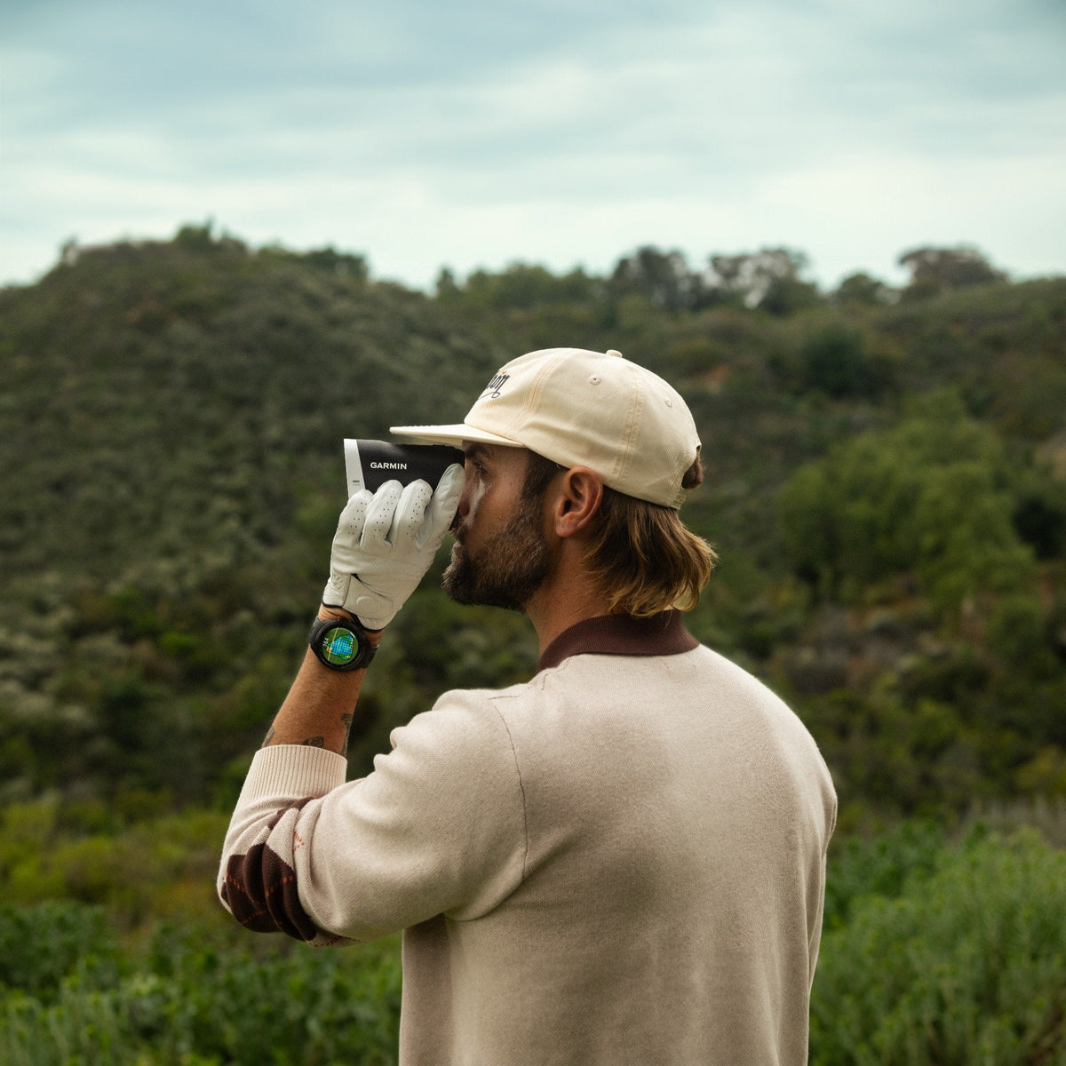 Golf Tech – Fairway Styles