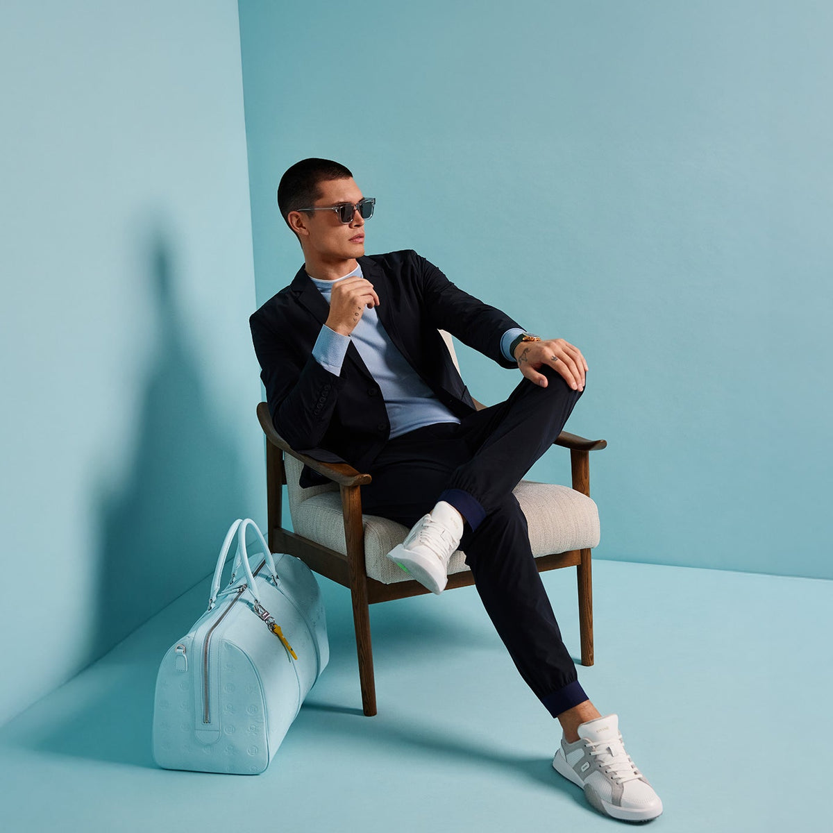 G/FORE Mens – Fairway Styles