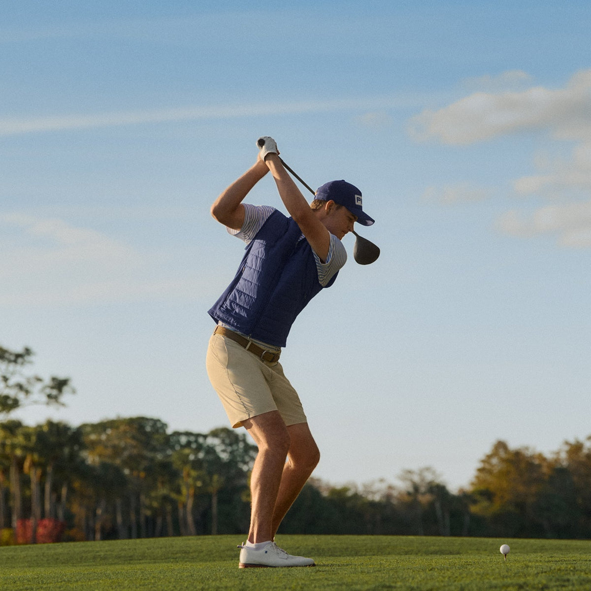 Men's RLX Collection – Fairway Styles