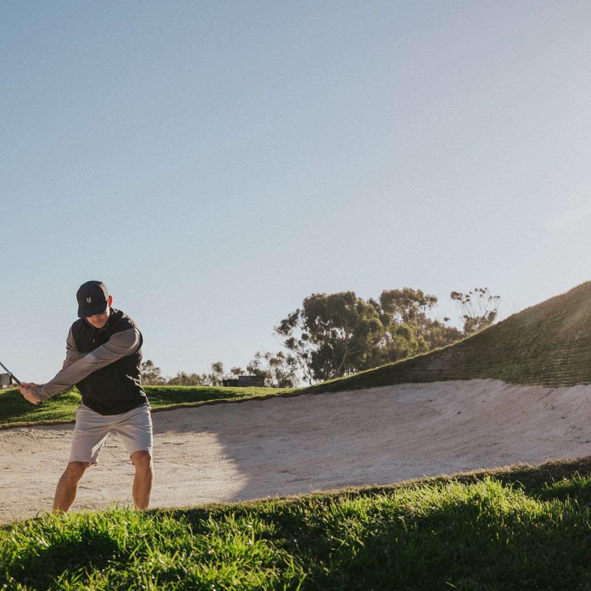 Linksoul Mens – Fairway Styles