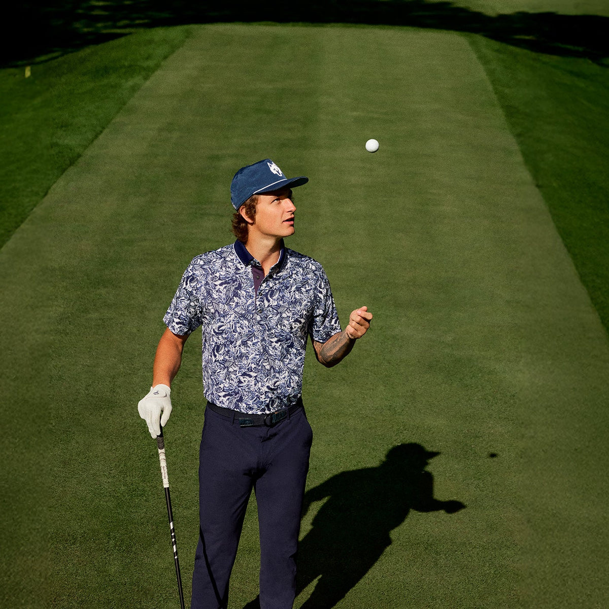 Greyson Men's Collection – Fairway Styles