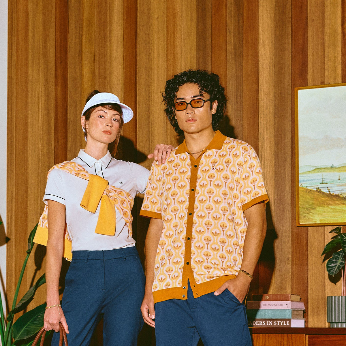 adidas Originals – Fairway Styles