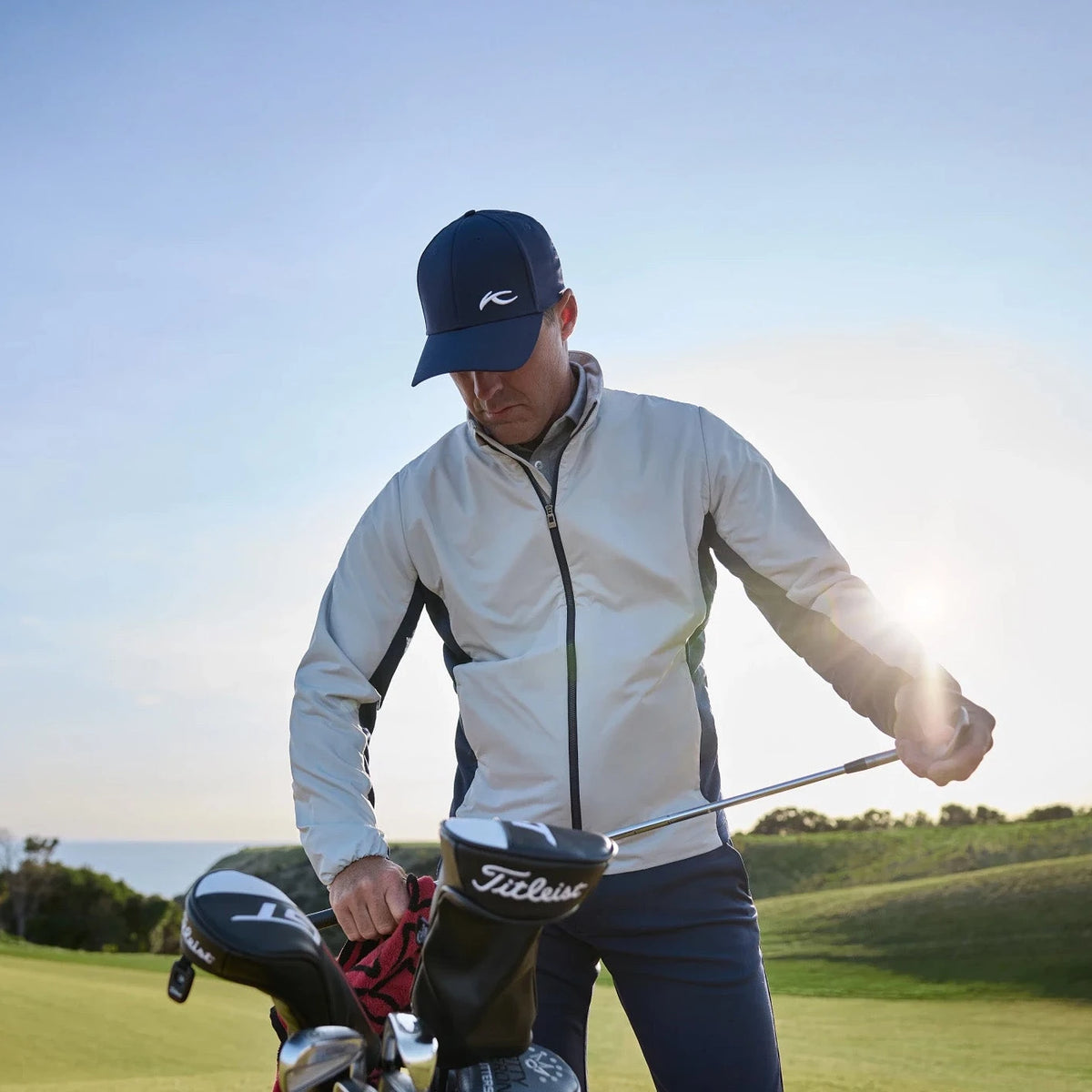 KJUS Mens – Fairway Styles