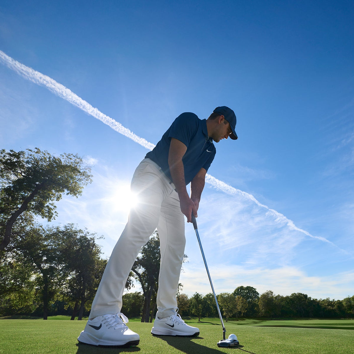 Nike Mens – Fairway Styles