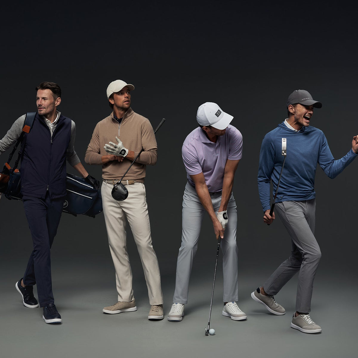Peter Millar Mens – Fairway Styles