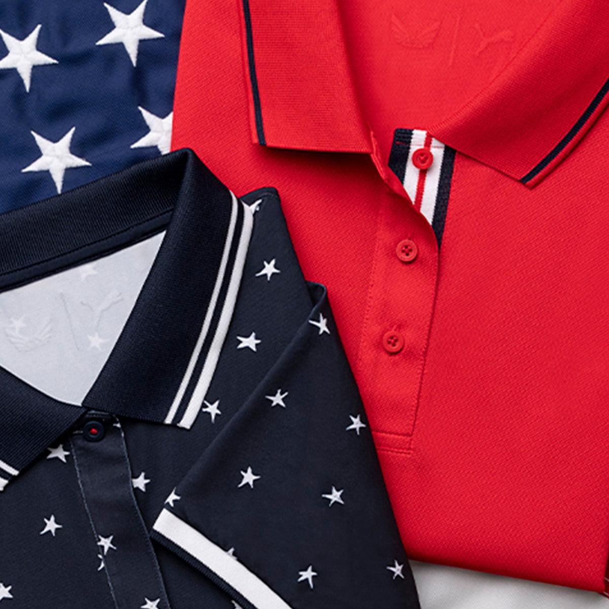 PUMA Volition Collection – Fairway Styles
