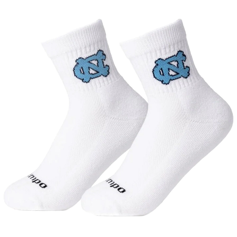Del Campo Men's UNC Socks – Fairway Styles