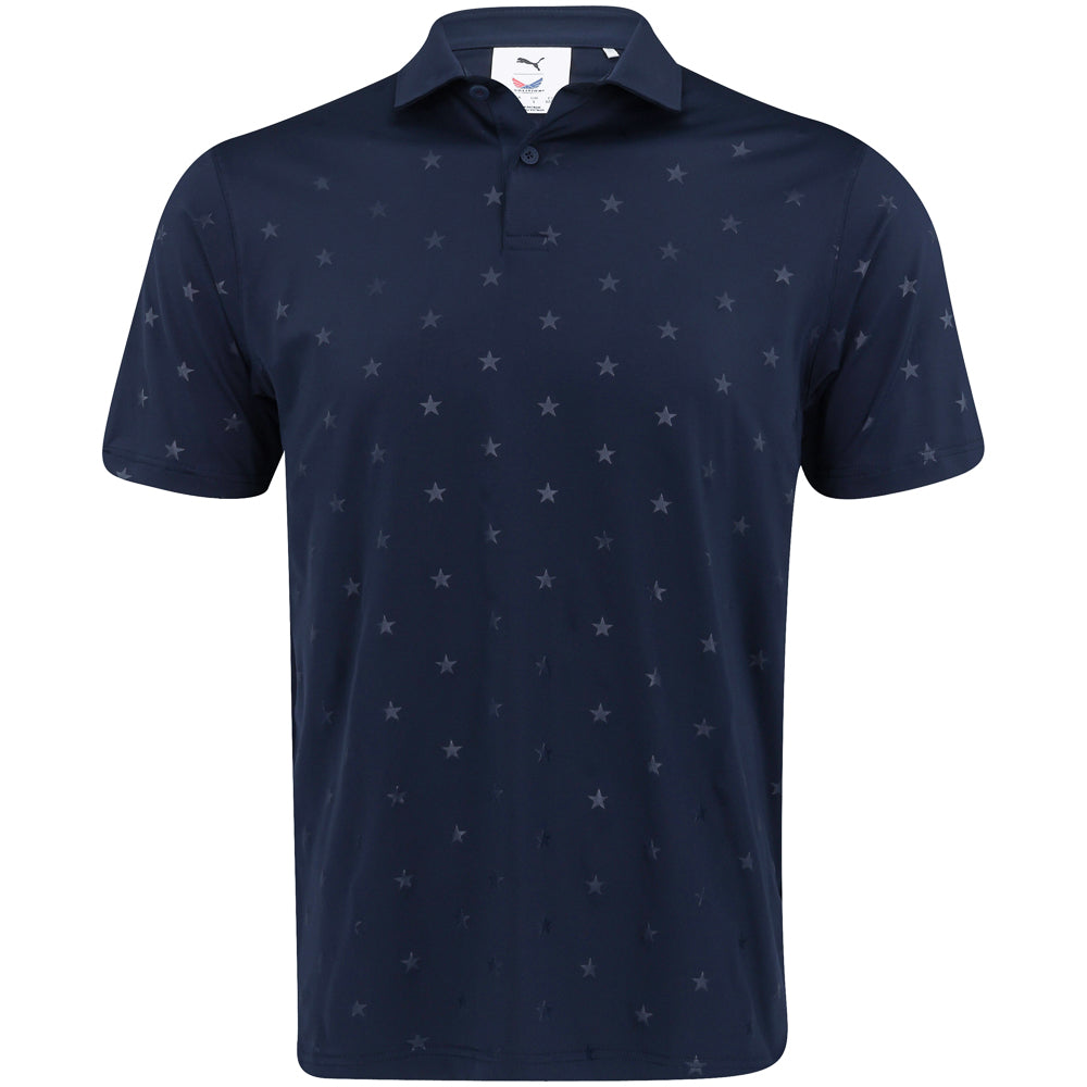 PUMA Volition Force Polo Fairway Styles