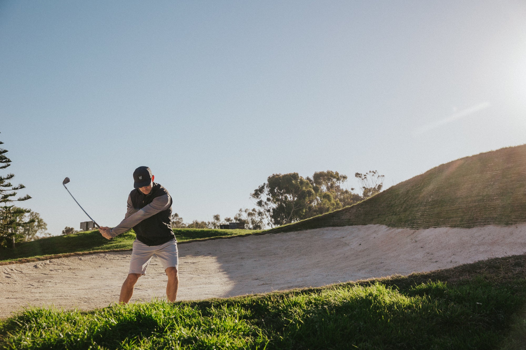 Linksoul Mens – Fairway Styles