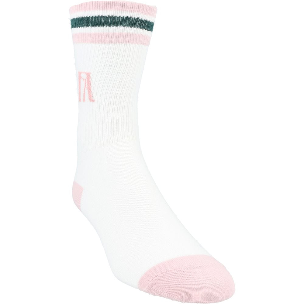 Fore All Women's Charlie Crew Socks 810125072925 Fairway Styles