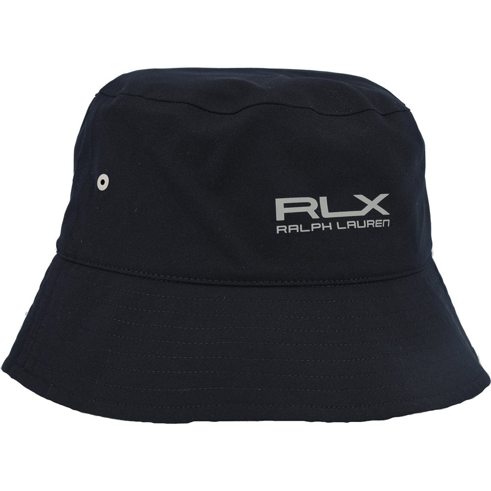 RLX Ralph Lauren Water Repellent Bucket Hat – Fairway Styles