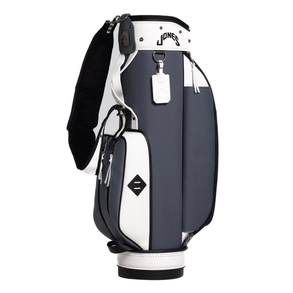Jones Sports Co. Rider Cart Bag – Fairway Styles