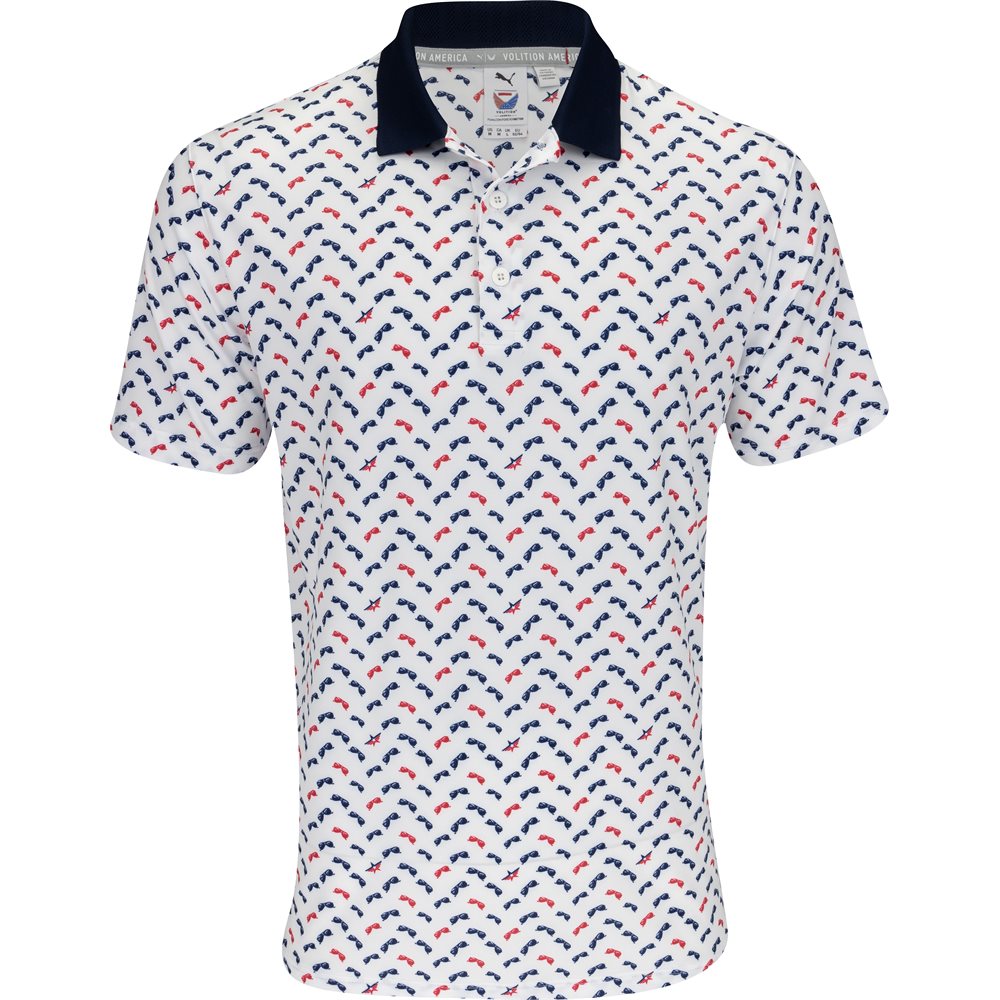 PUMA Volition Aviator Polo 195730525142 Fairway Styles