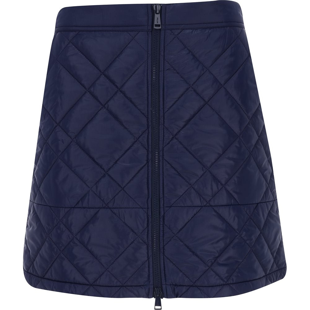 RLX Ralph Lauren Women's Insulated Eco Evo Ripstop High Waisted Skirt ...