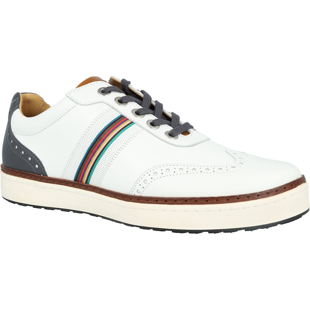 Royal Albartross Kingsman Spikeless Golf Shoes 735940438827 Fairway Styles