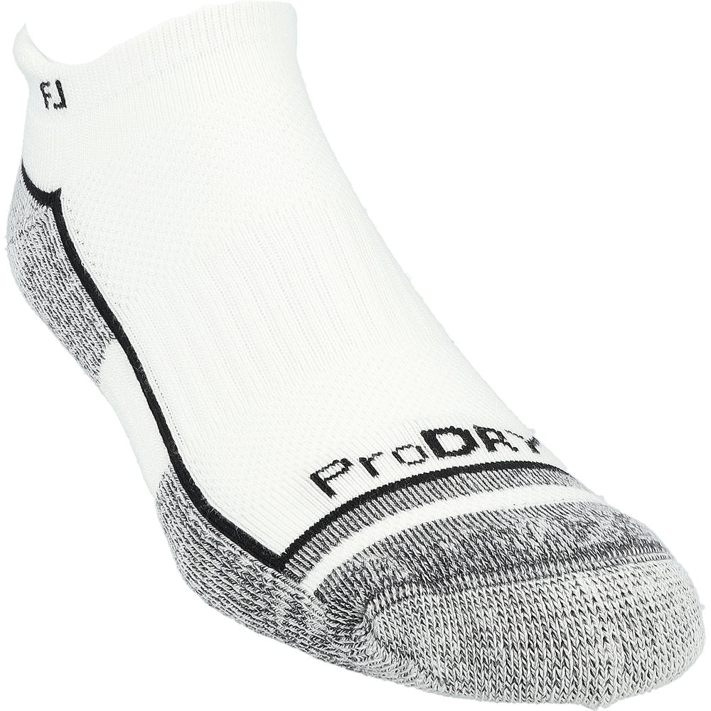 FootJoy ProDry Roll Tab XL Socks - 2 Pack Fairway Styles