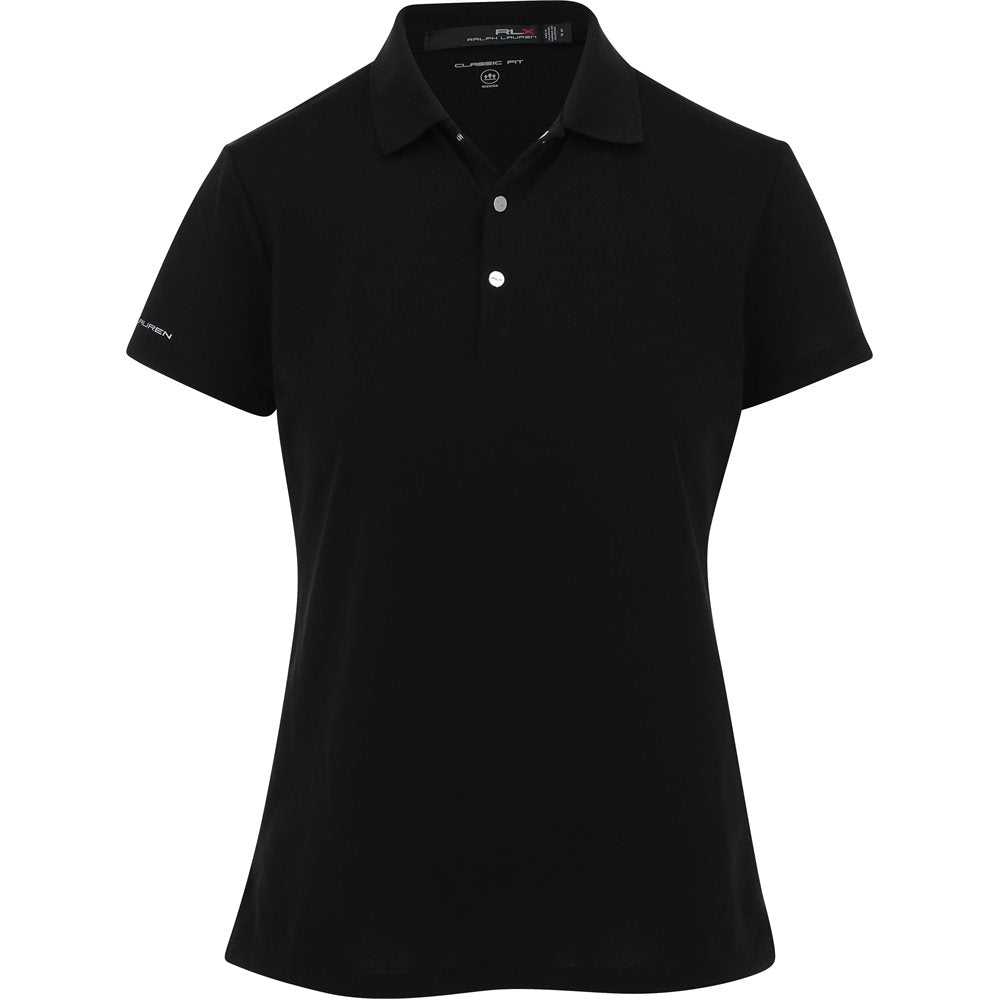 RLX Ralph Lauren Women's Tournament Polo 194540780314 Fairway Styles