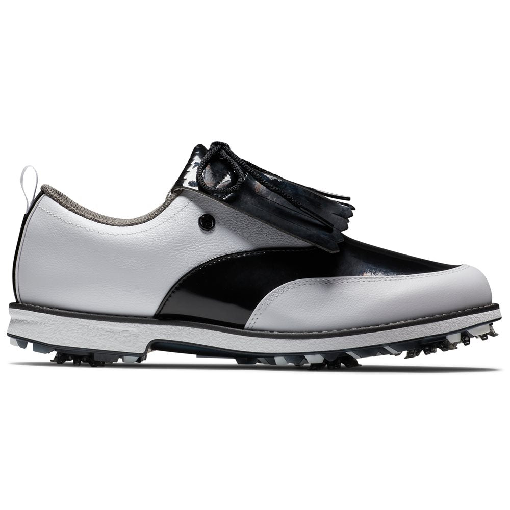 FootJoy Women's Premiere Series Issette Golf Shoes 196665016712 Fairway ...