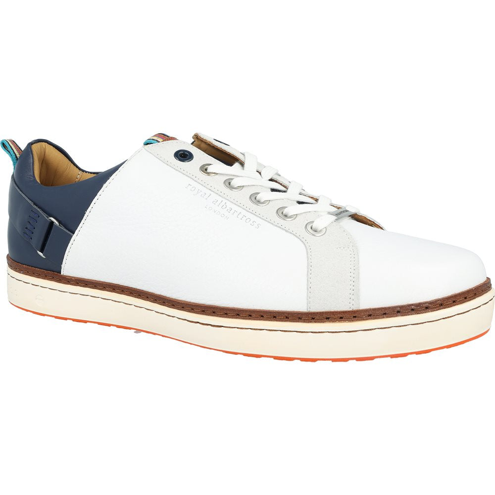 Royal Albartross The Solstice Spikeless Golf Shoes 739210700515 Fairway ...