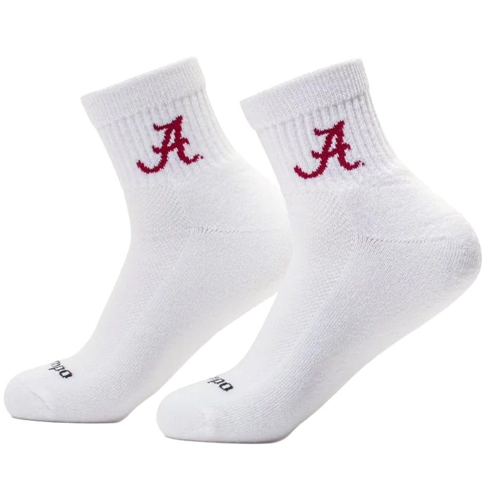 Del Campo Men's Blitz Bama Blitz Socks – Fairway Styles