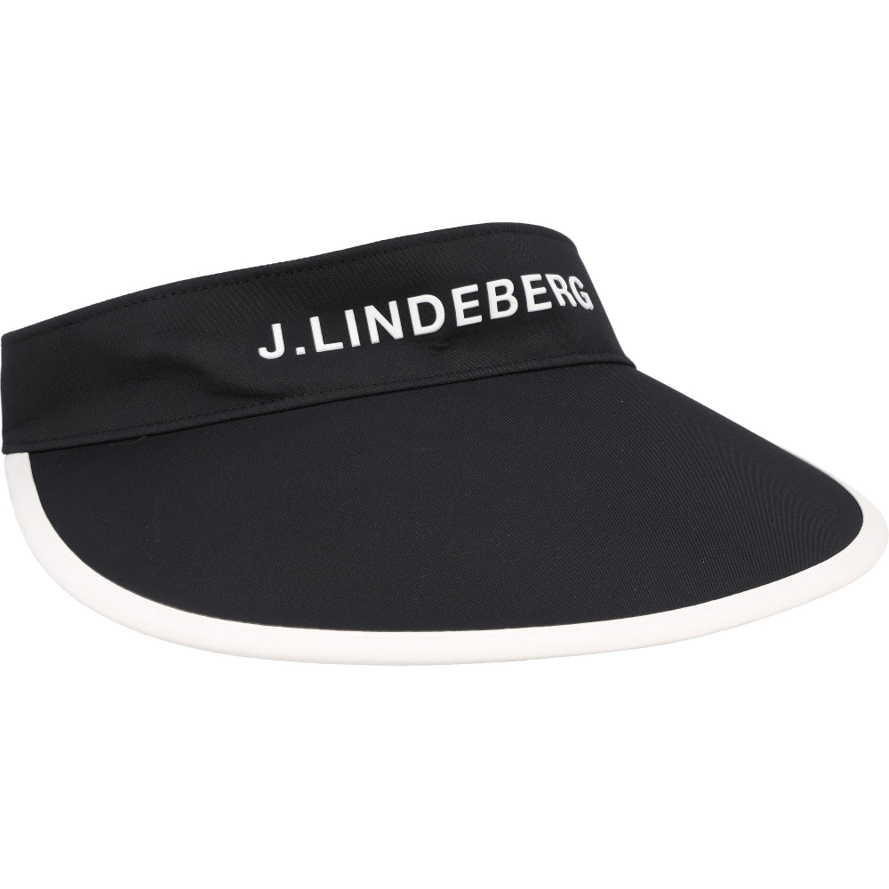 J.Lindeberg Women's Alba Big Visor Fairway Styles