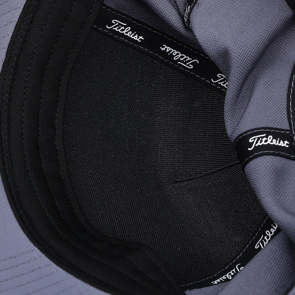 Titleist Women's Boardwalk Rope Hat – Fairway Styles